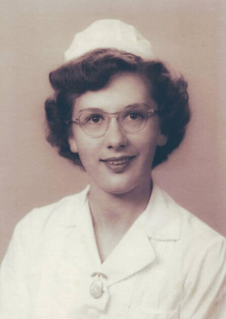 Jacqueline C. “Jackie” Fitch, 91 - NewsBreak