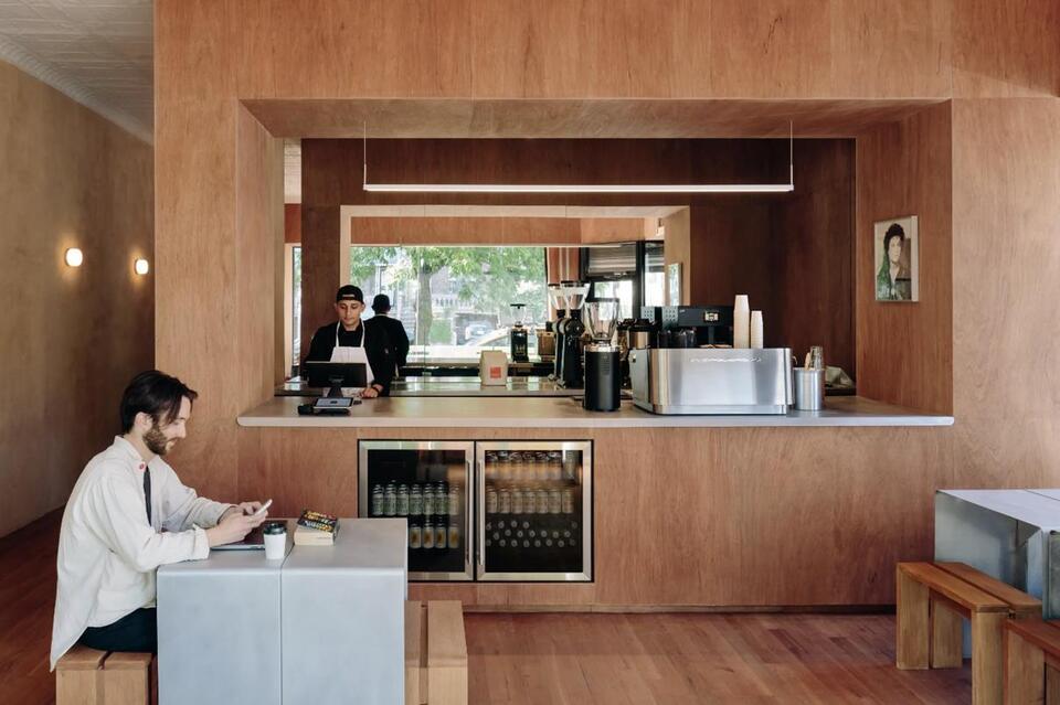An Exciting New Museum Cafe Lands in Queens — And More Openings - NewsBreak