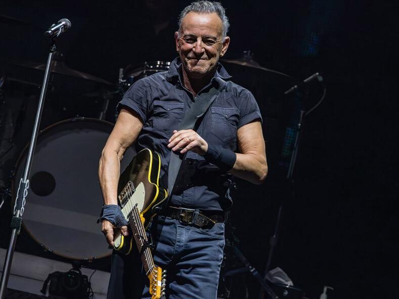 Sea.Hear.Now 2024 lineup (Bruce Springsteen & The E Street Band, Noah ...