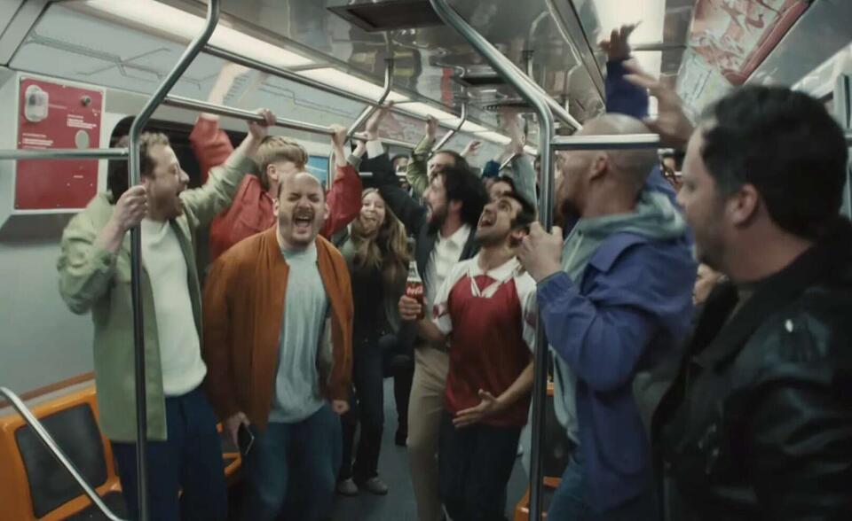 J Balvin, Amber Mark, Travis Barker, Steve Vai Collab On Coca-Cola ...