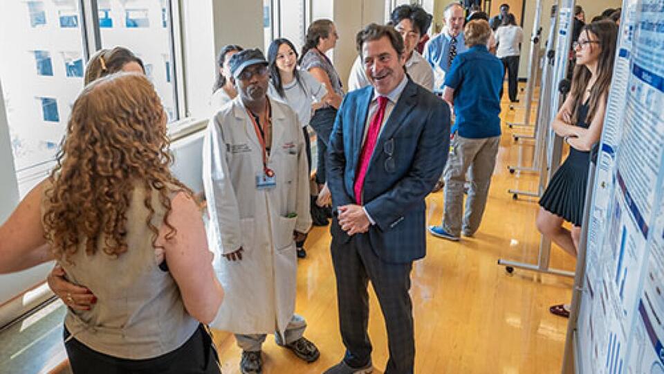 University of Maryland School of Medicine expands class size to address ...