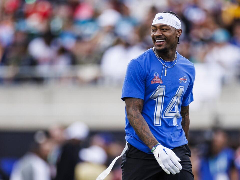 C.J. Stroud: Stefon Diggs adds a ton of value to the receivers’ room