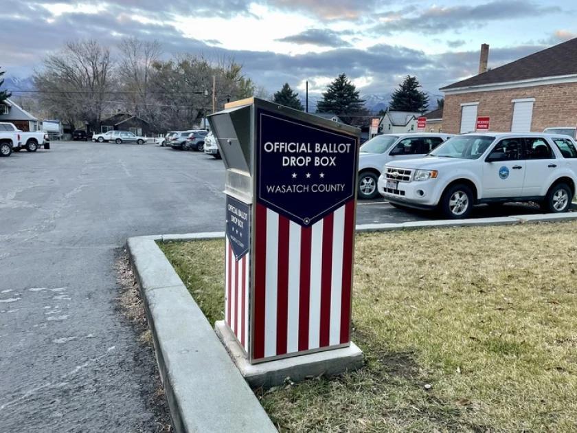Wasatch County shares calendar for 2025 elections - NewsBreak