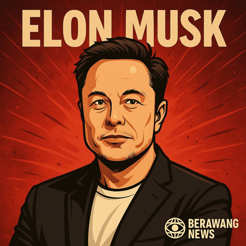 New Epstein documents have names of Elon Musk, Peter Thiel, Bill Gates ...