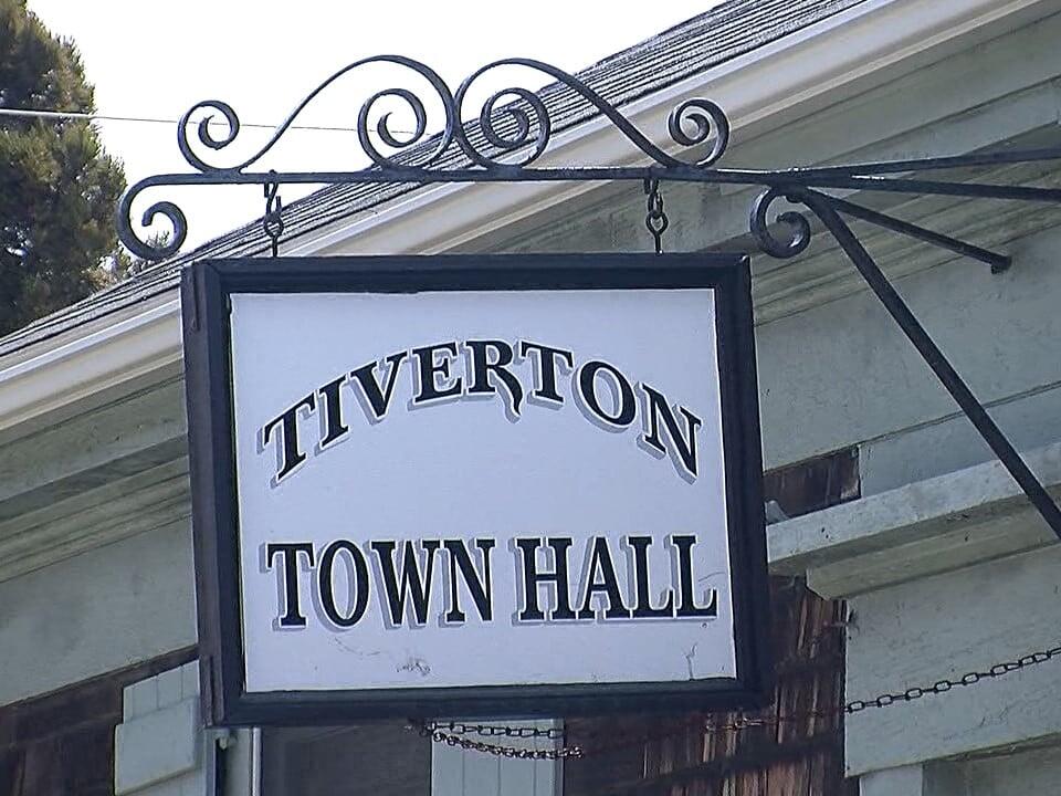 Tiverton town council to discuss allegations of misconduct from fire ...