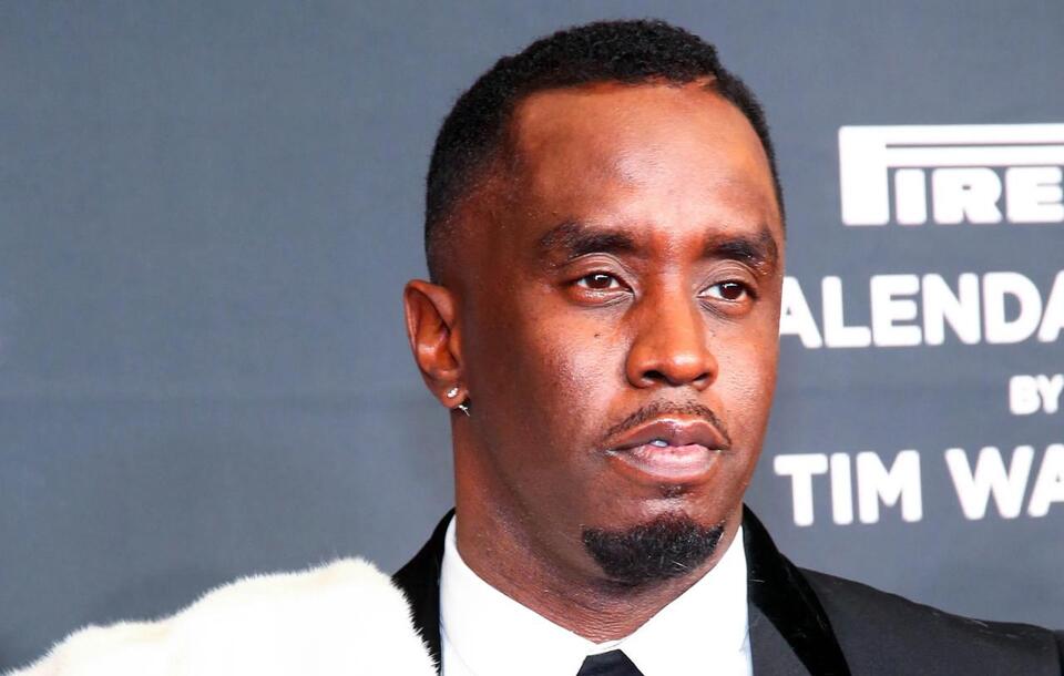 Diddy Slammed With Two More Sexual Assault Lawsuits Just One Day Before 2209