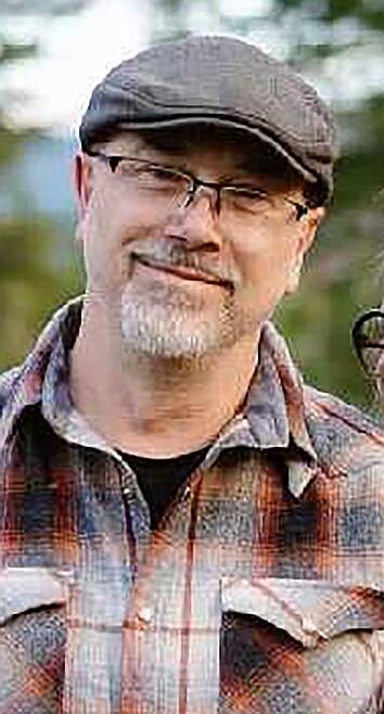 Bonners Ferry City Council candidate: Anthony (Tony) Bates - NewsBreak