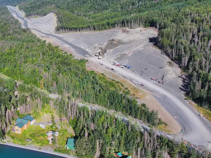 Massive Cooper Landing bypass road update: expected to finish in 2032