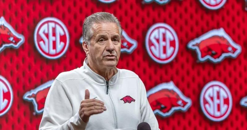 Nine former Razorbacks on NBA Opening Day rosters - NewsBreak