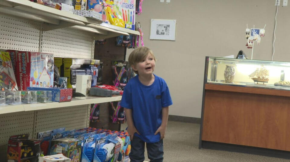 New non-profit coming to Frankenmuth looks to support veterans and kids ...