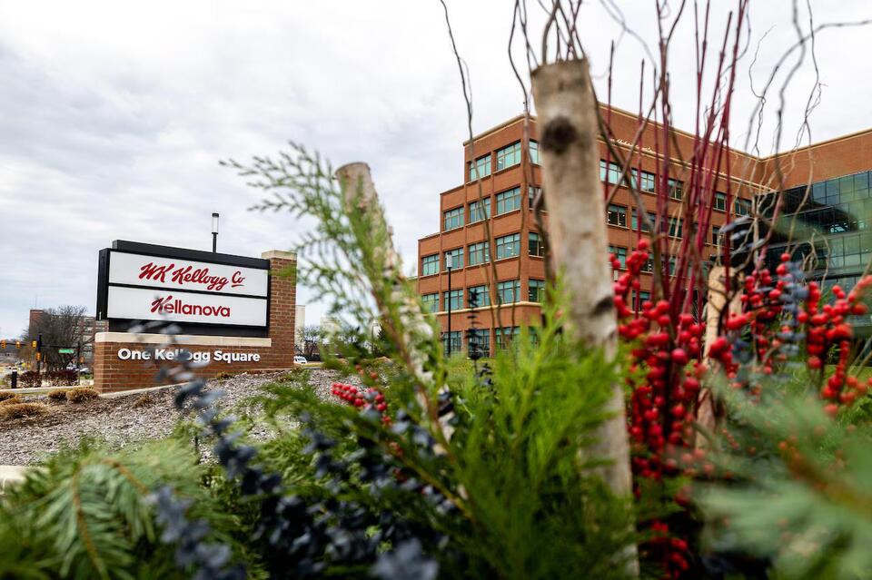 Cereal City no more? Battle Creek considers its future in post-Kellogg ...