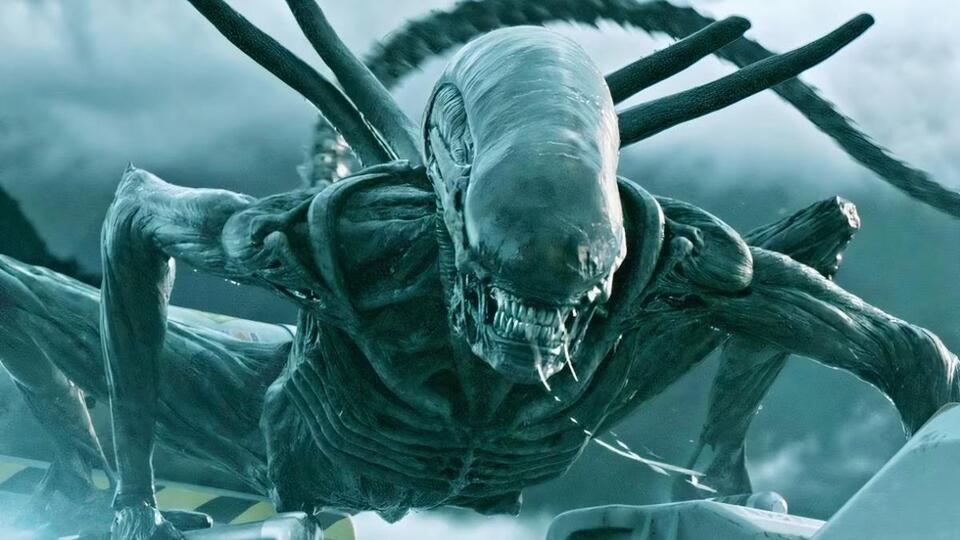 All Weaknesses of Xenomorphs in Alien: Earth & Past Movies Listed ...