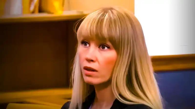 Sherri Papini Now: Where Is The Perfect Wife Criminal Today? - NewsBreak