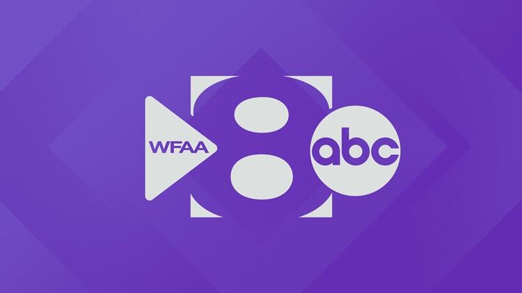 WFAA News at 6 p.m. - NewsBreak