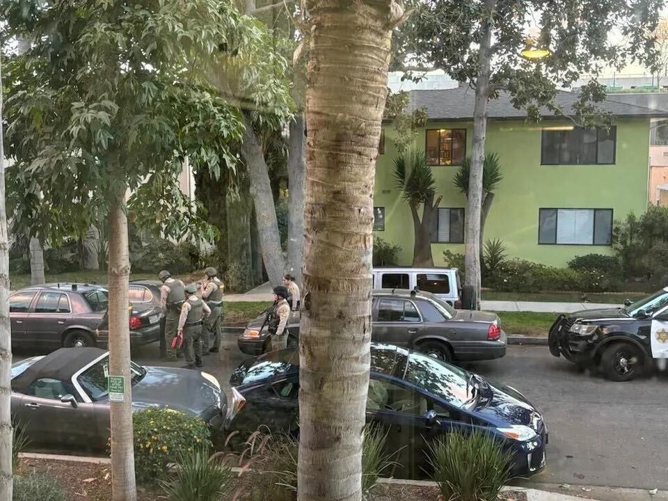 Influencer charged with murder for deadly WeHo crash - NewsBreak