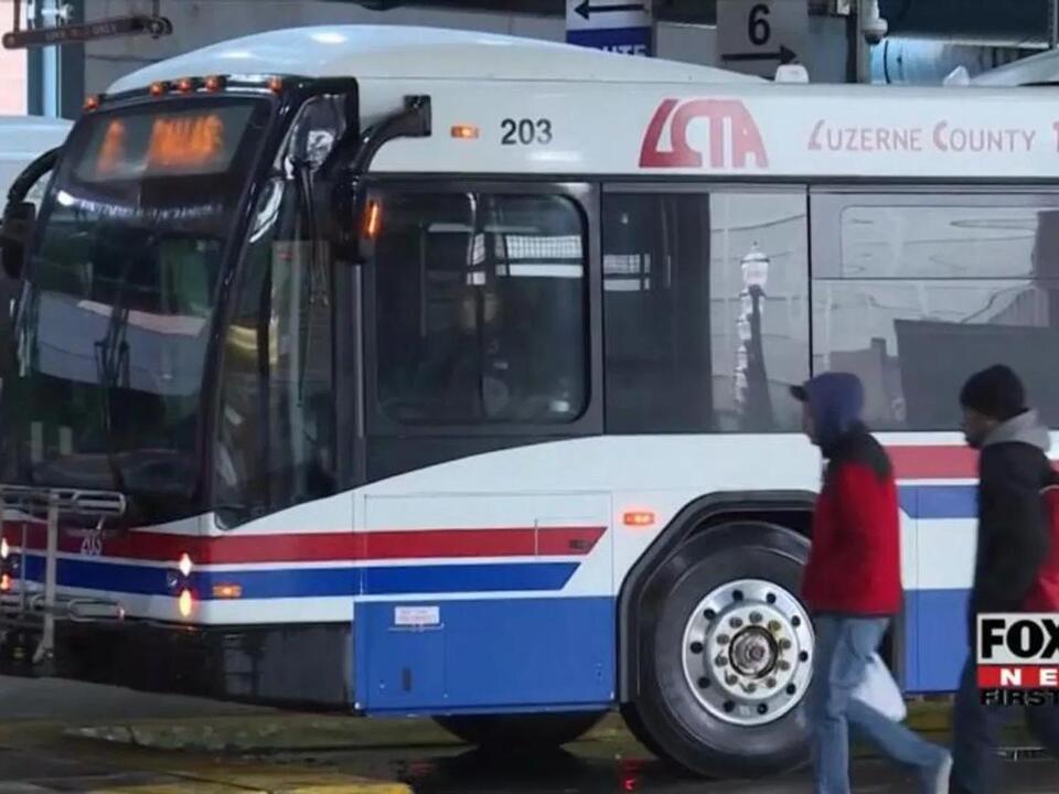 LCTA to begin bus services to Wilkes-Barre VA Medical Center