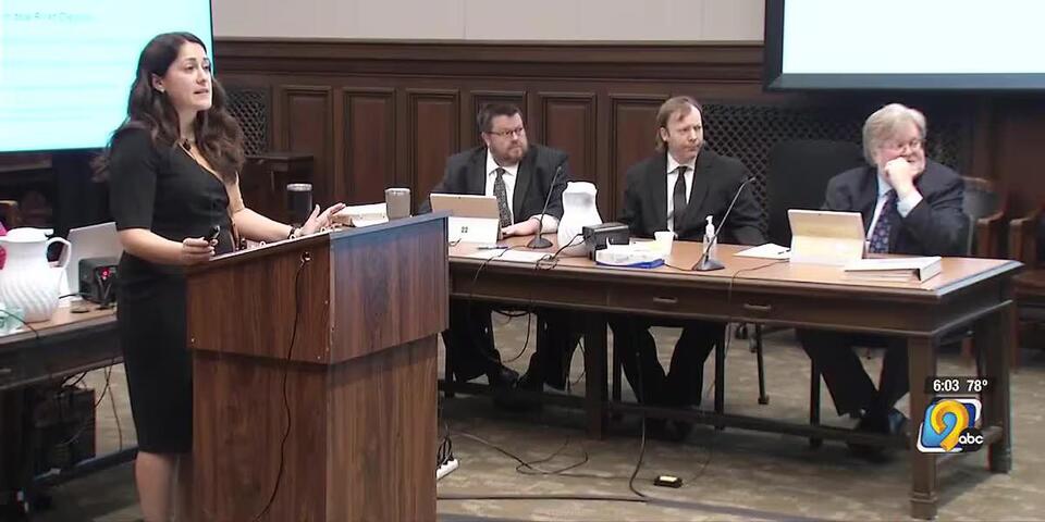 State and defense share closing arguments in Curtis Padgett trial ...