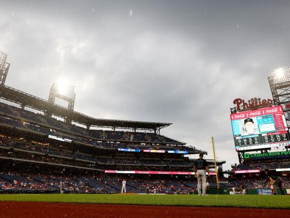 Phillies Utility Man Tabbed ‘Unsung Hero’ By National Baseball Writers