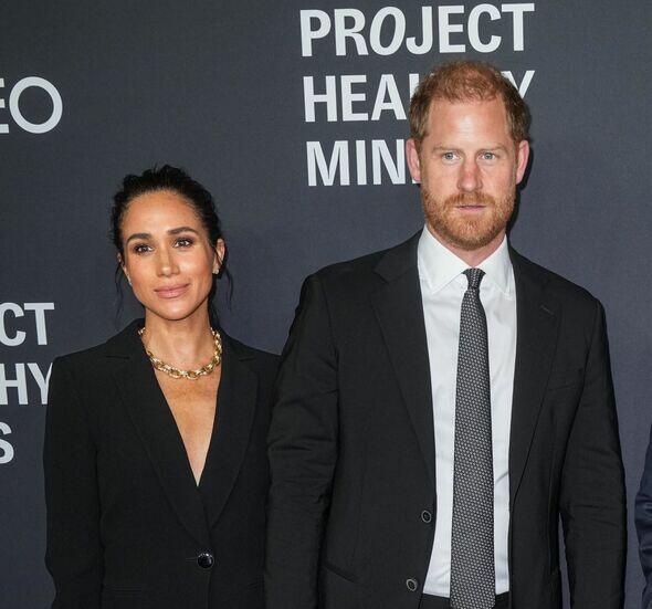Meghan Markle and Prince Harry's 11th publicist quits after Kardashian ...