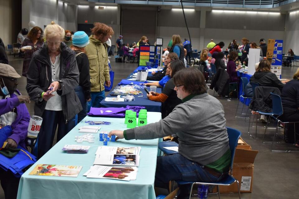 Students Unite For Community Support At Project Connect - NewsBreak