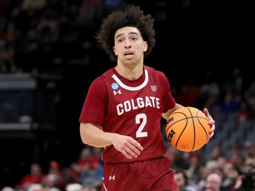 NCAA Basketball Recruiting: Analyzing 5 main teams for Colgate transfer ...