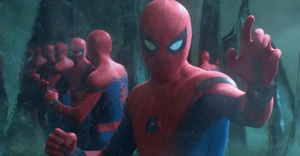 How A Spider-Man Exhibit At San Diego Comic-Con’s Museum Plans To ...