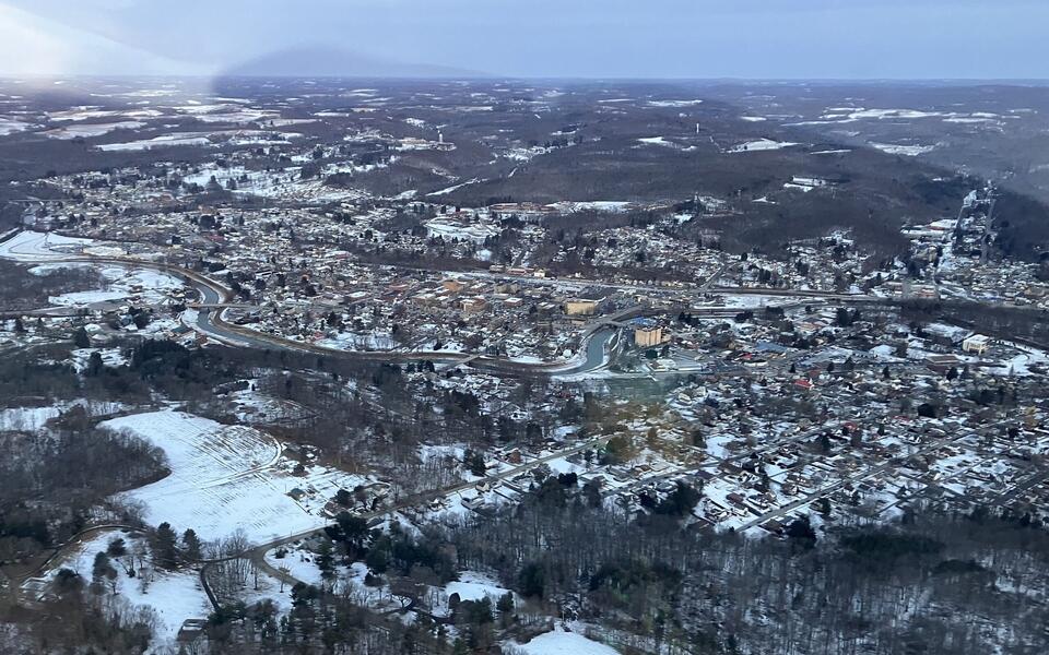 Things to Know When Visiting Punxsutawney for Groundhog Day - NewsBreak