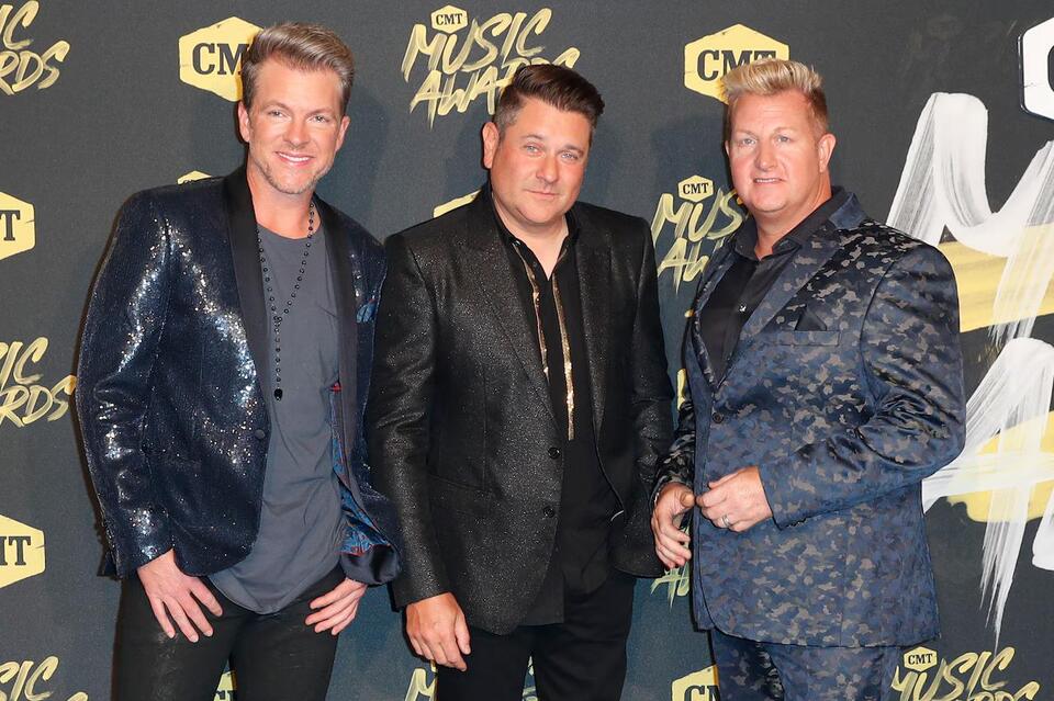 Rascal Flatts 2025 tour is almost sold out: Where you can buy tickets ...