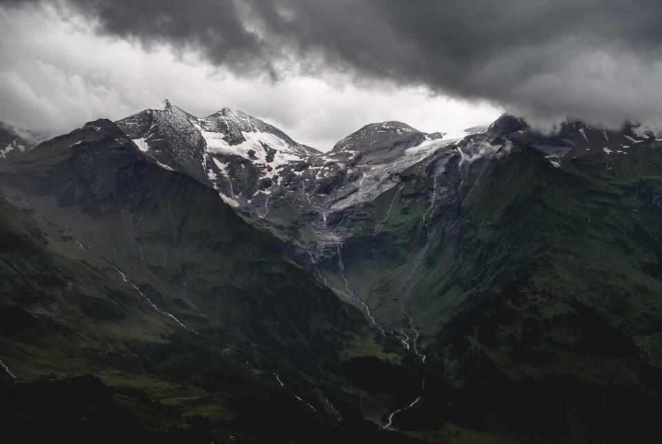 Reasons Why the Norwegian Fjords Are Trending - NewsBreak
