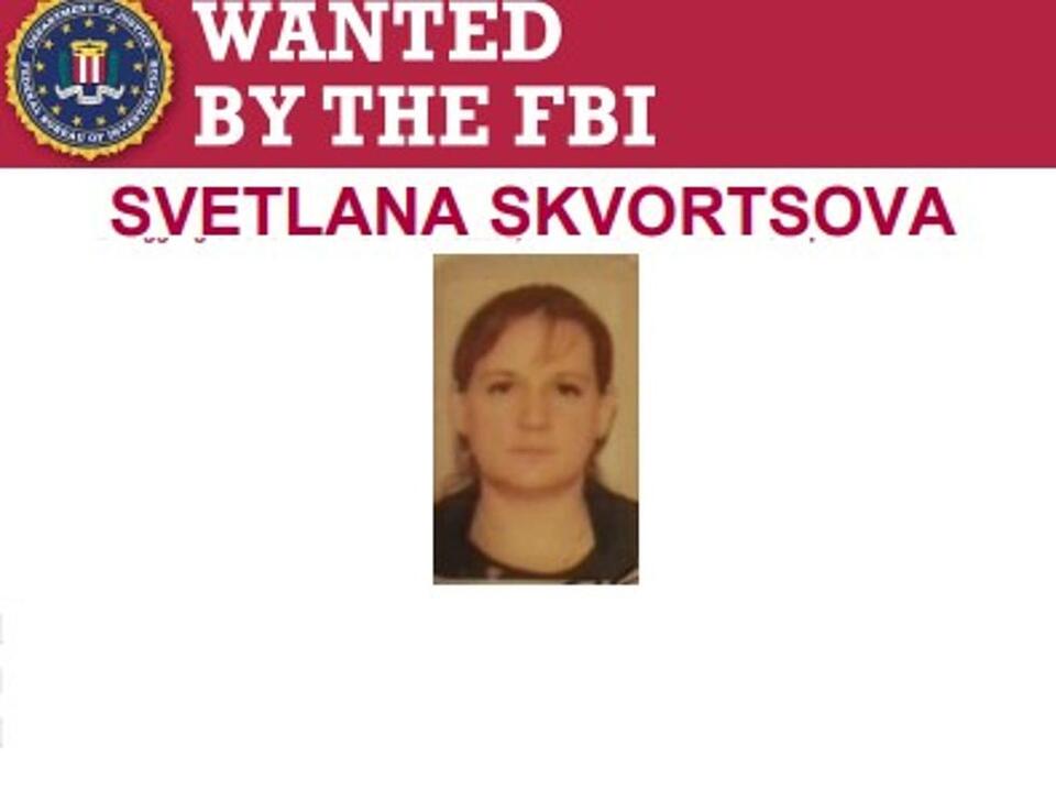 7 Women On The FBI’s Most Wanted List In New York - NewsBreak