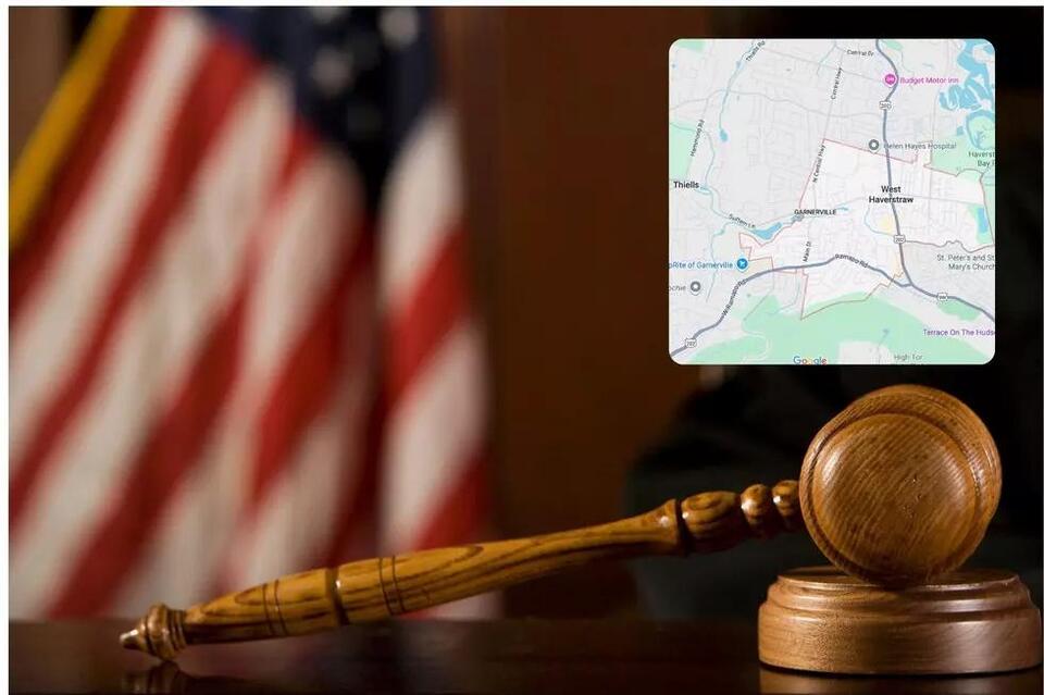 Several Severe Charges in New City, NY Arraignment - NewsBreak