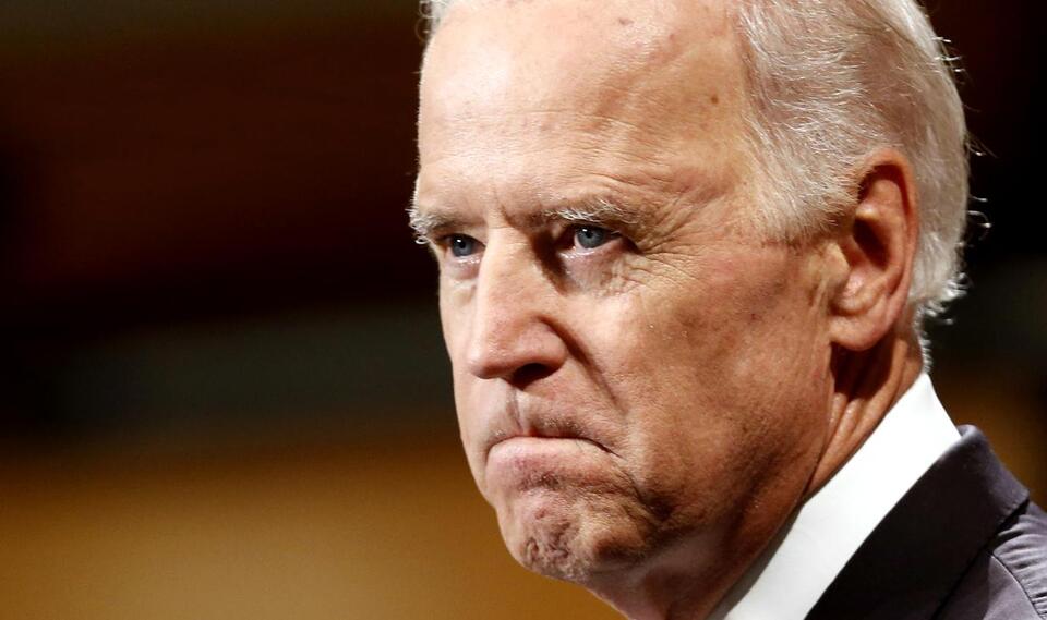 Joe Biden ‘Angry’ At Barack Obama, Nancy Pelosi, Chuck Schumer Over ...