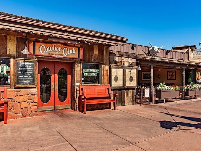 6 Iconic Restaurants In Arizona Where The Steaks Are Legendary - NewsBreak