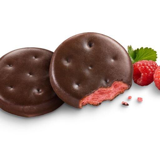 New Raspberry Rally Girl Scout Cookie in Arizona - NewsBreak