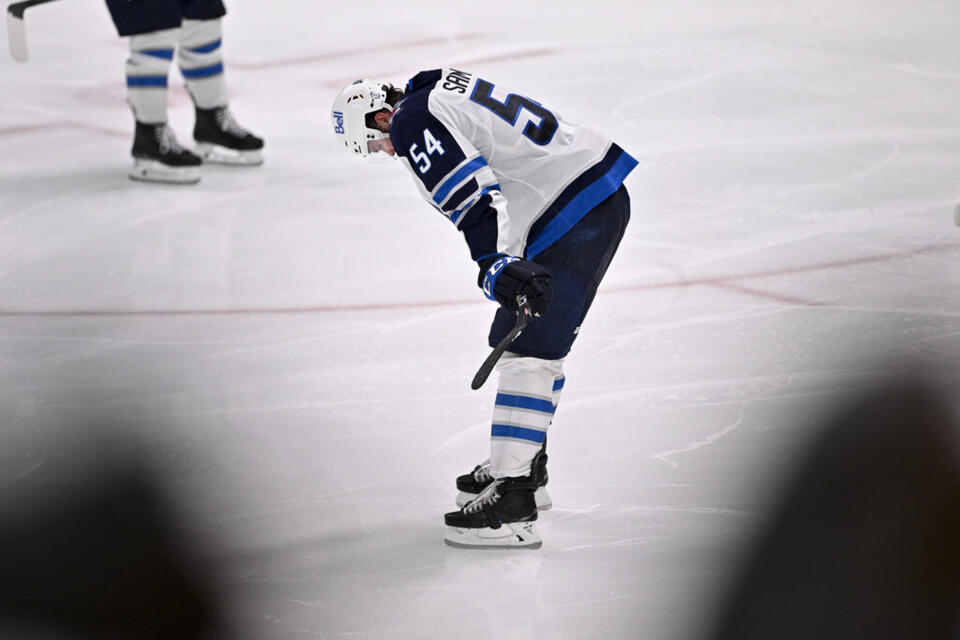 Jets Activate Dylan Samberg, Gustav Nyquist From Injured Reserve ...