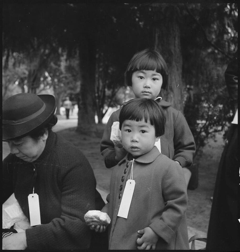 The Legacy of Japanese American Internment During World War II - NewsBreak