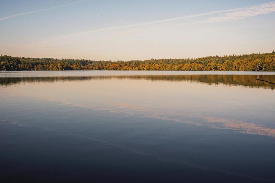 2 NJ Lake Towns Among The Most Affordable Vacation Spots - NewsBreak