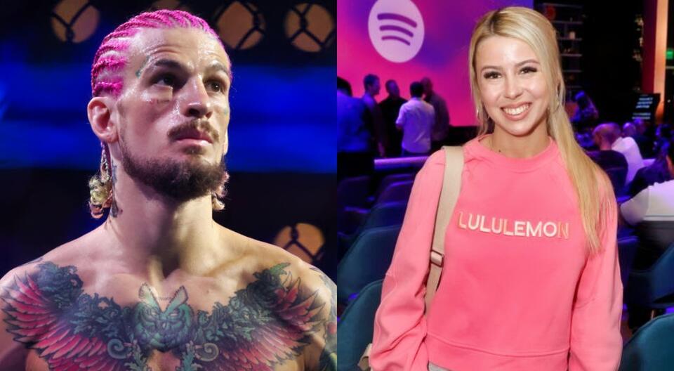 VIDEO: Sean O’Malley Finally Comes Clean After “Hawk Tuah” Girl Haliey ...