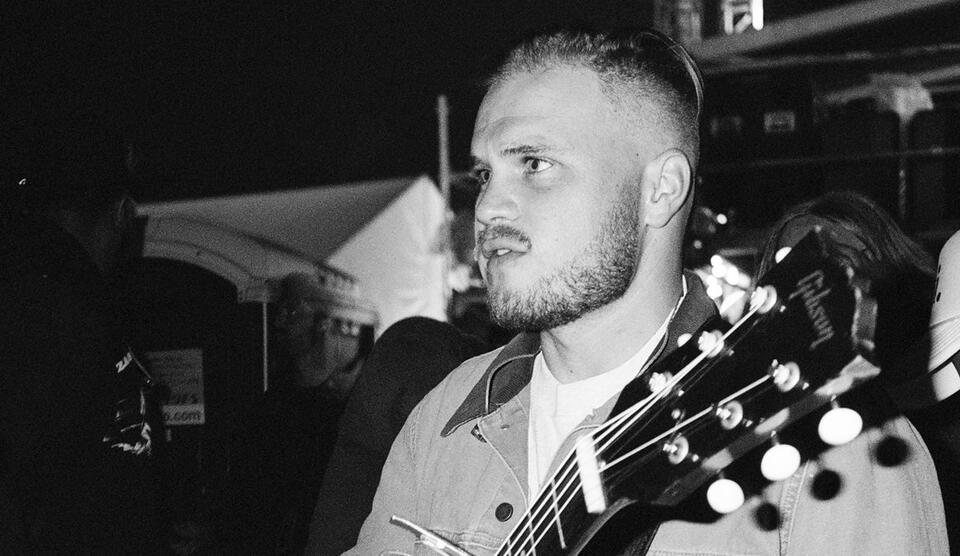 Zach Bryan Seemingly Addresses Gavin Adcock Altercation Ahead Of ...