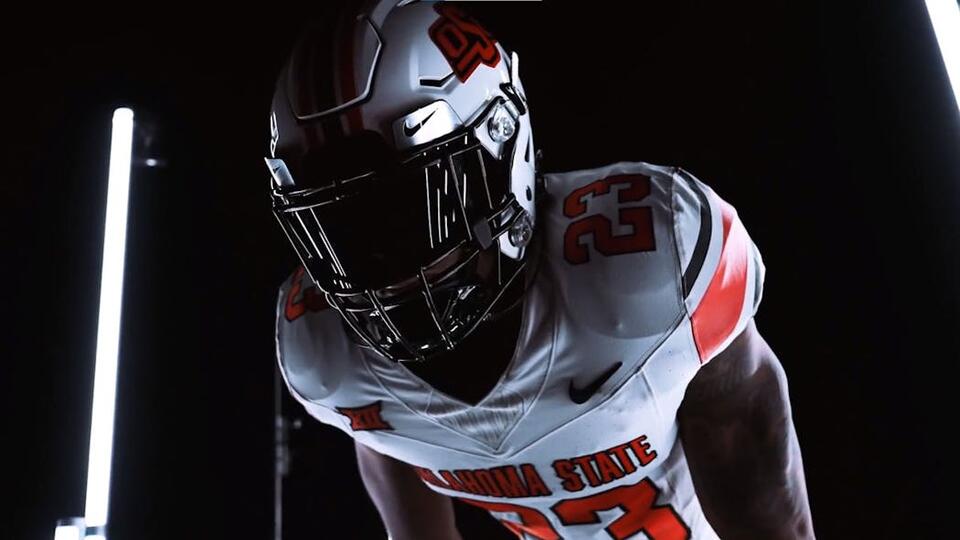 'Combining The Past, Present And Future': OSU Reveals New Football ...