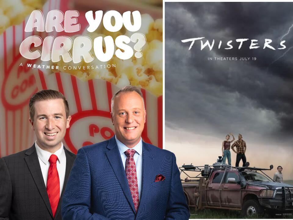 How to watch ‘Twisters’ with WMBF First Alert meteorologists in Myrtle ...