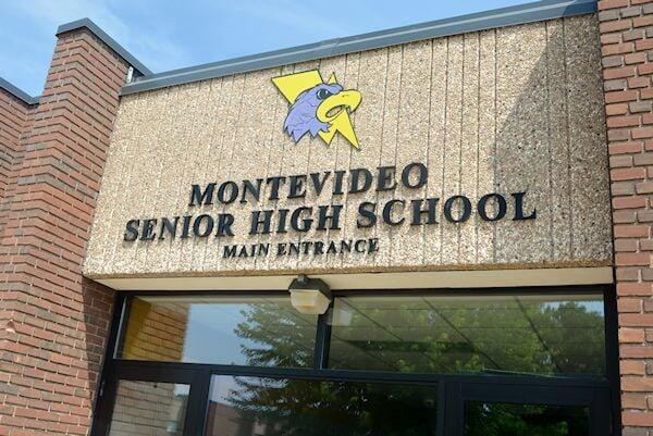 42 million dollar school bond referendum passes in Montevideo - NewsBreak