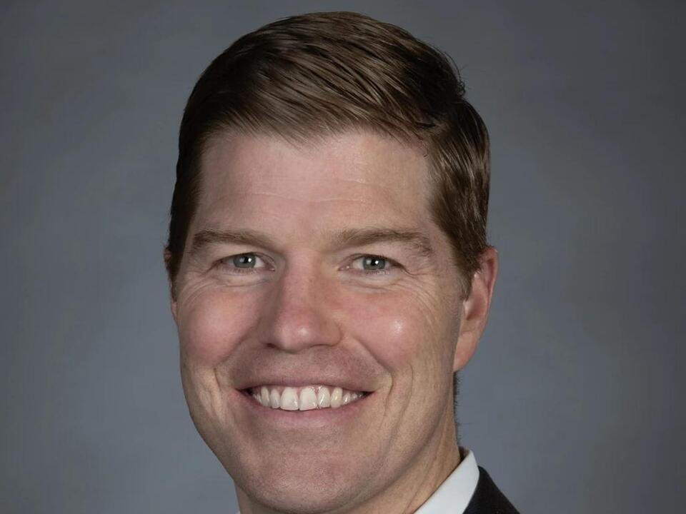 Northern Trust Names Ryan McCauley Senior Managing Director of the ...