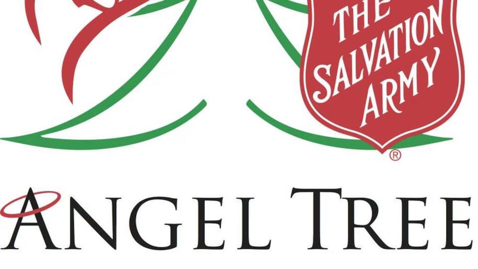 Angel Tree registration is now open for the Salvation Army of ...
