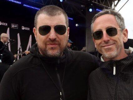 Rob Stone, Co-Founder of Cornerstone Agency & The Fader Magazine, Has Died