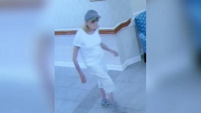 84-year-old Lower Merion woman who walked away from senior care ...