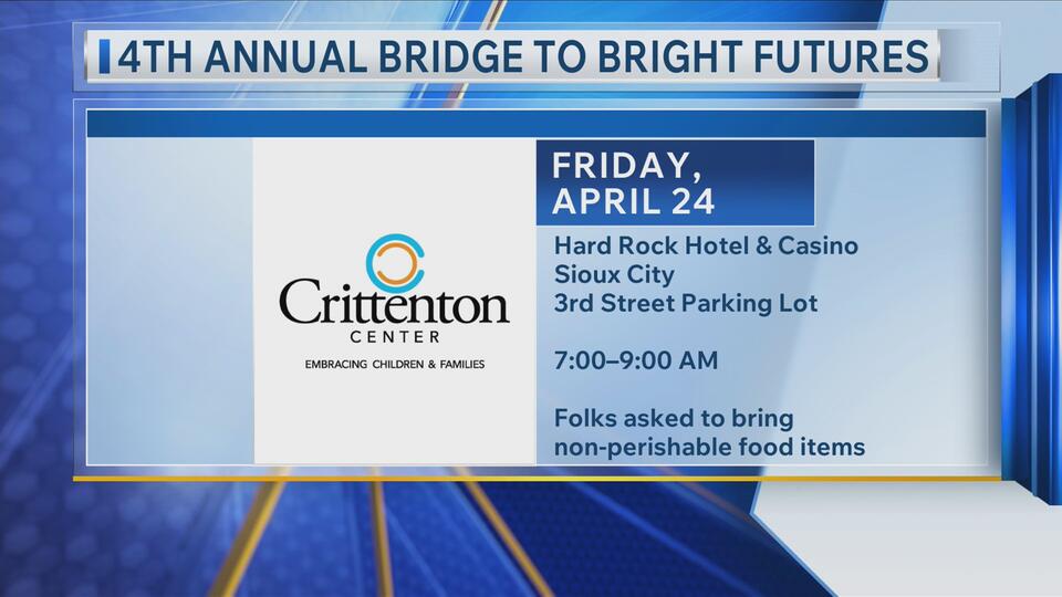 Crittenton Center to host two-day event for Child Abuse Prevention ...