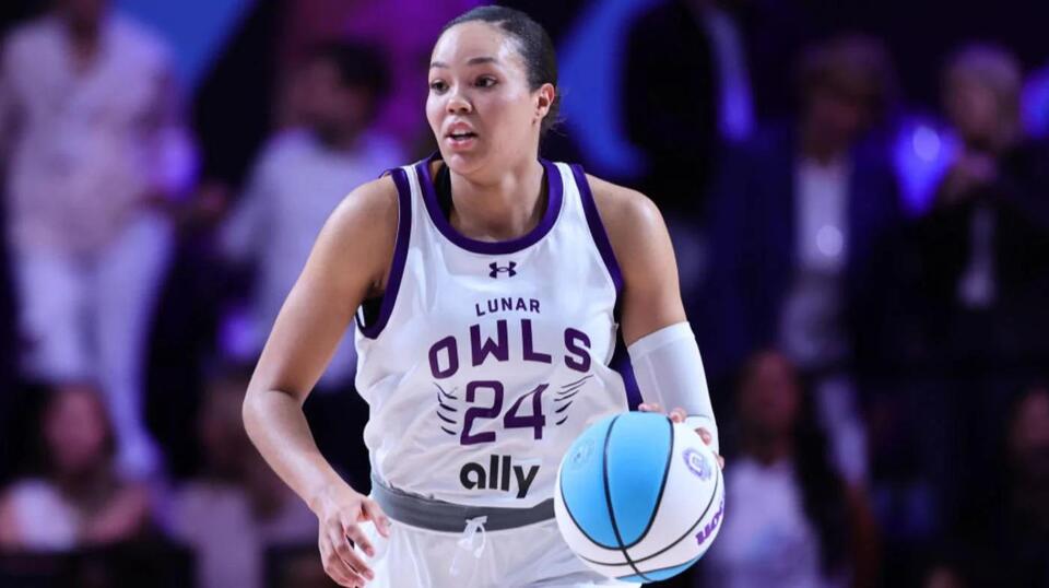 Unrivaled Player Power Rankings: Napheesa Collier's dominance continues ...