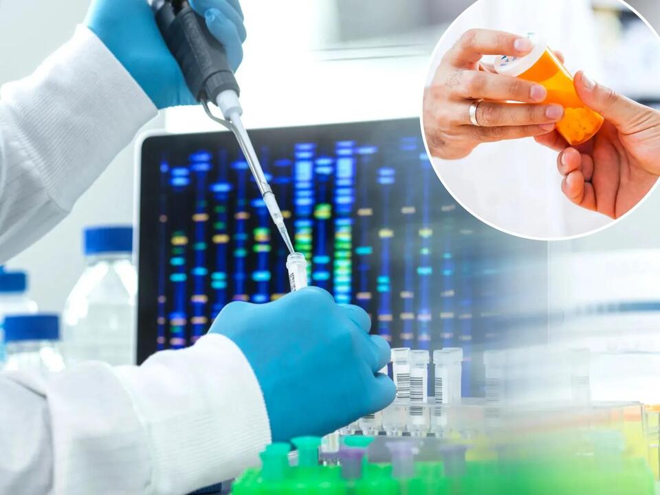 ‘Scientific breakthrough’ leads to discovery of first antibiotic that ...