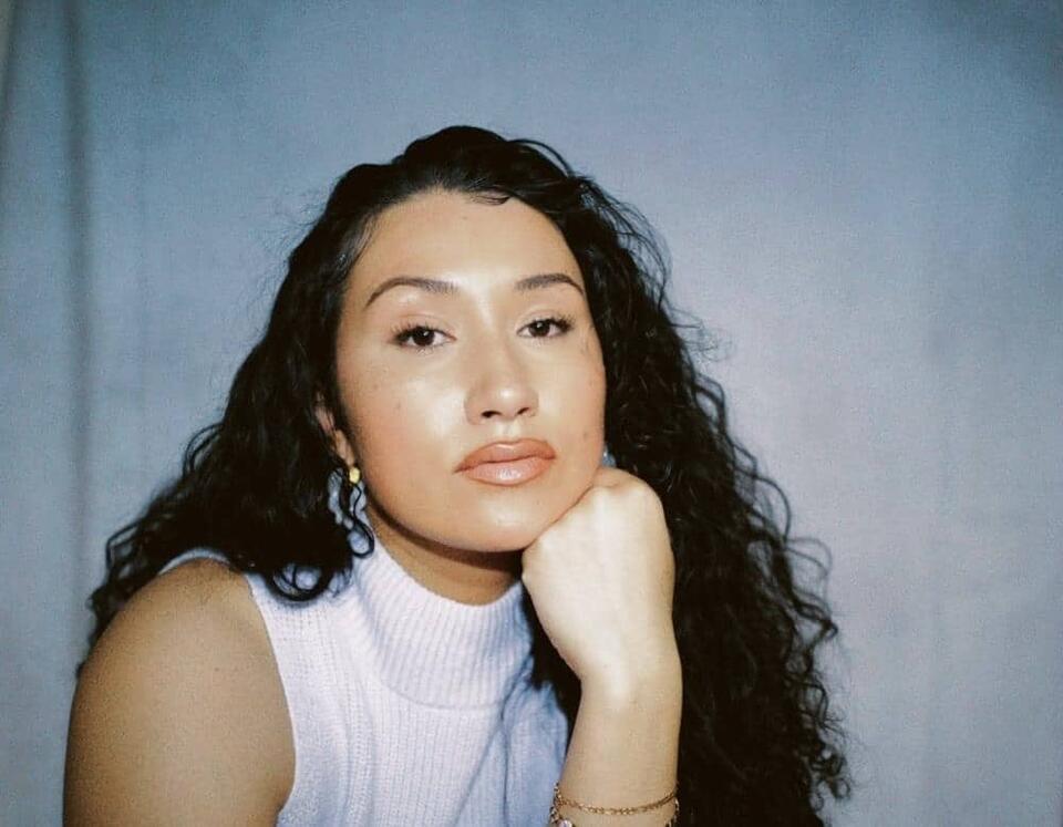 Cleo Sol Unlocks 'Nothing Is Impossible With You' Video - NewsBreak
